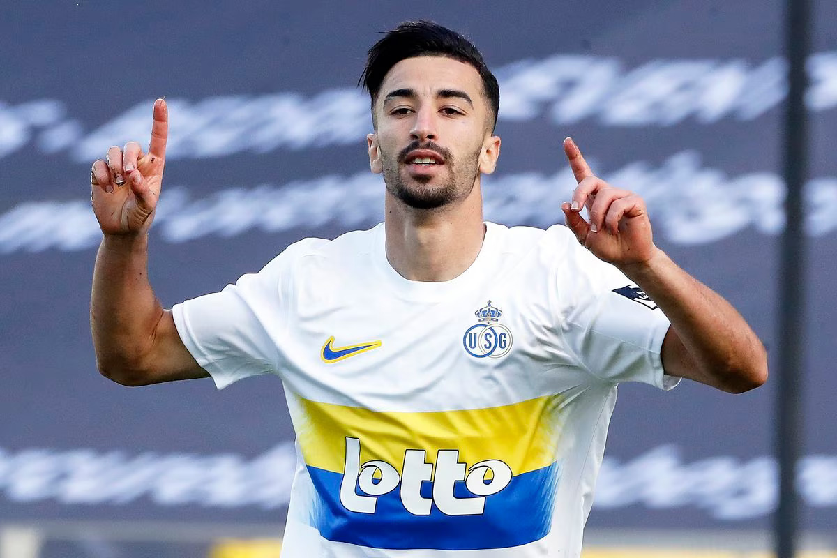 ALG : Mahious décisif, doublé pour Amoura | Foot Afrique