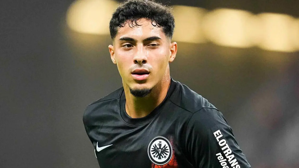 ALG : Un doublé pour Chaïbi pour commencer! | Foot Afrique