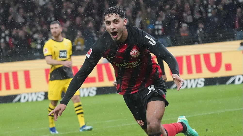 ALG : Un Chaïbi talentueux hausse le ton | Foot Afrique