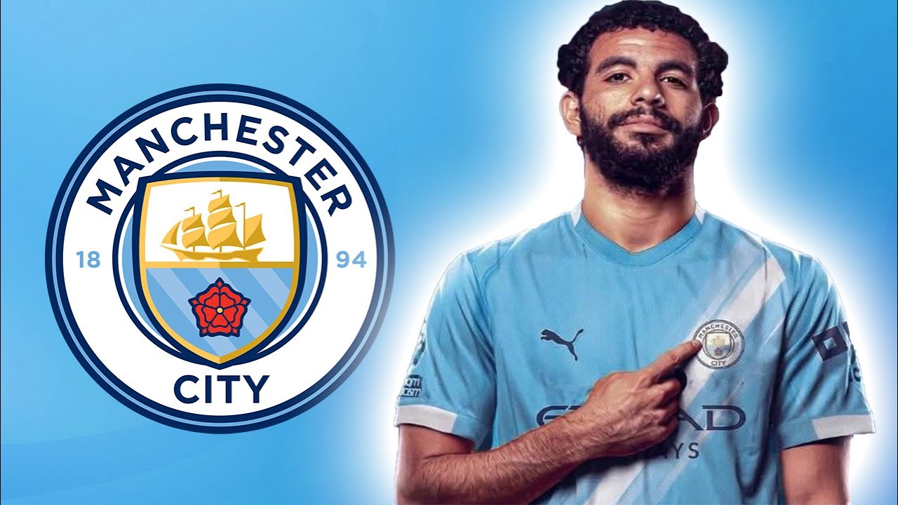 ALG : Man City, le plus algérien des clubs anglais | Foot Afrique